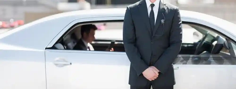 Bodyguards | Classique Security