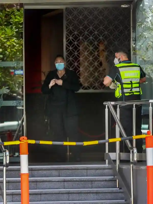 Services | Classique Security: Trusted Solutions Provider